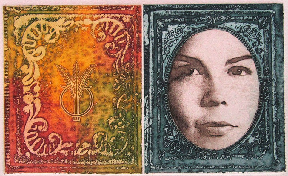 ALISON OVERTON Fine Art Photographer and Printmaker