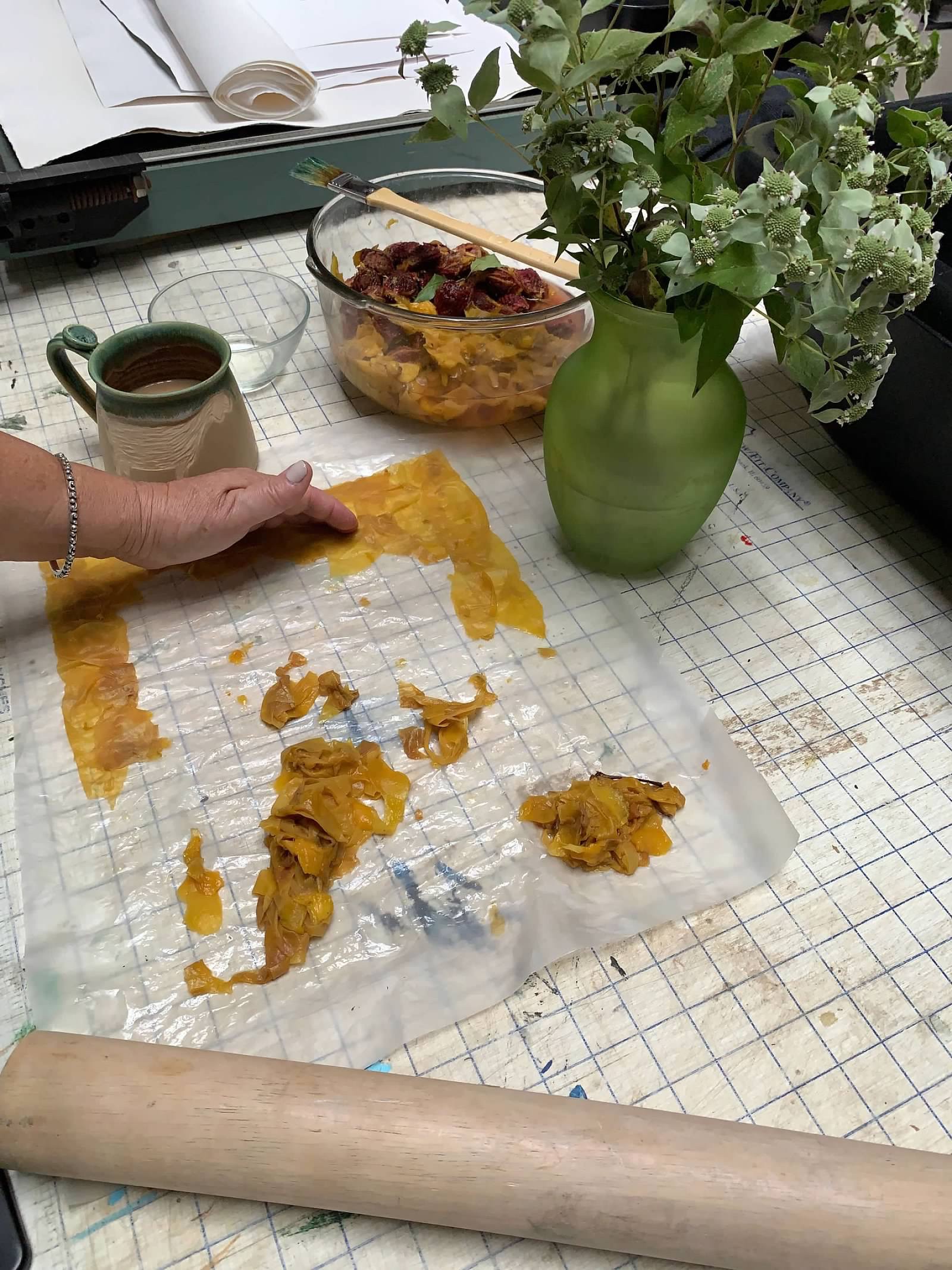 Catherine Cross Tsintzos