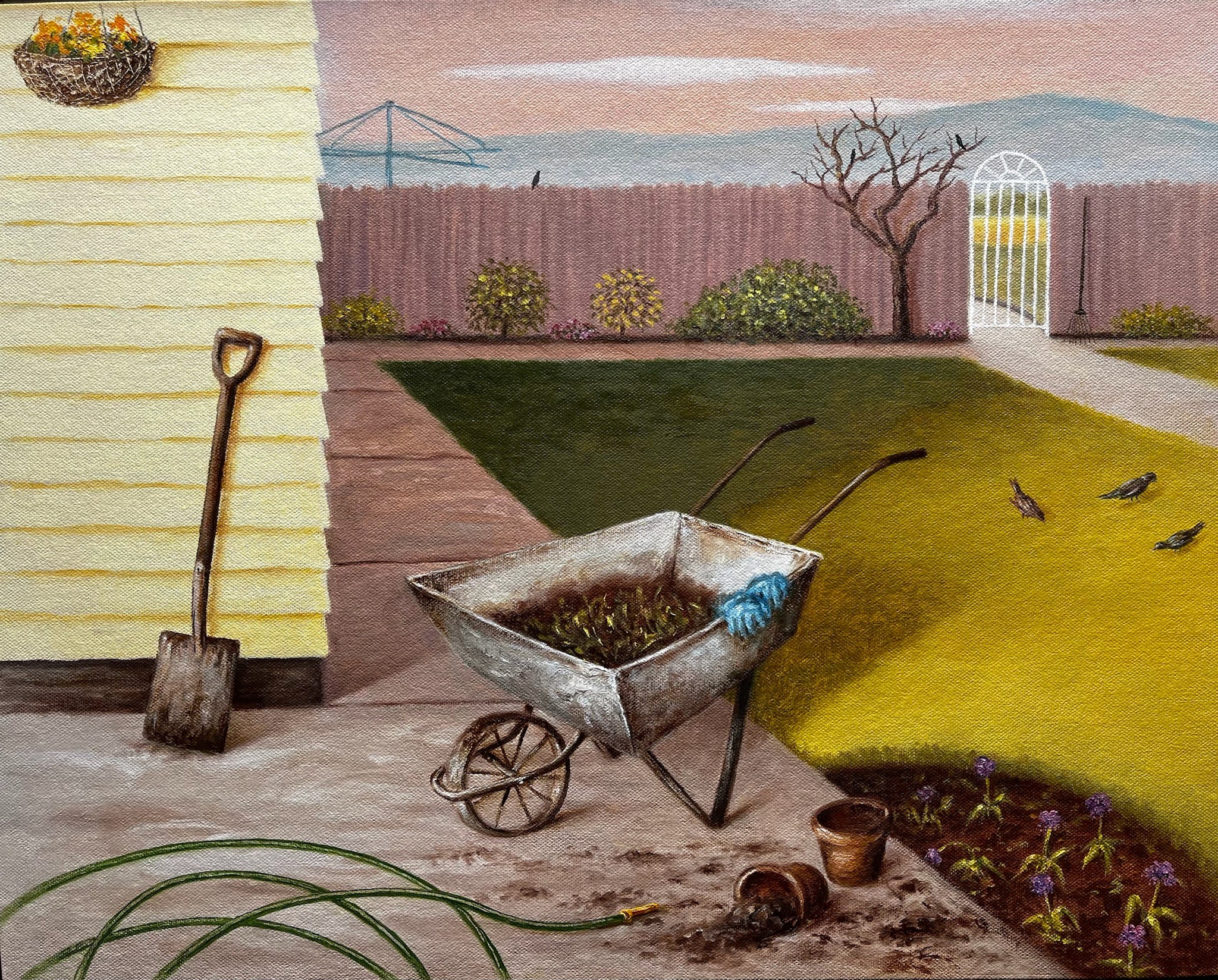Matthew Watts