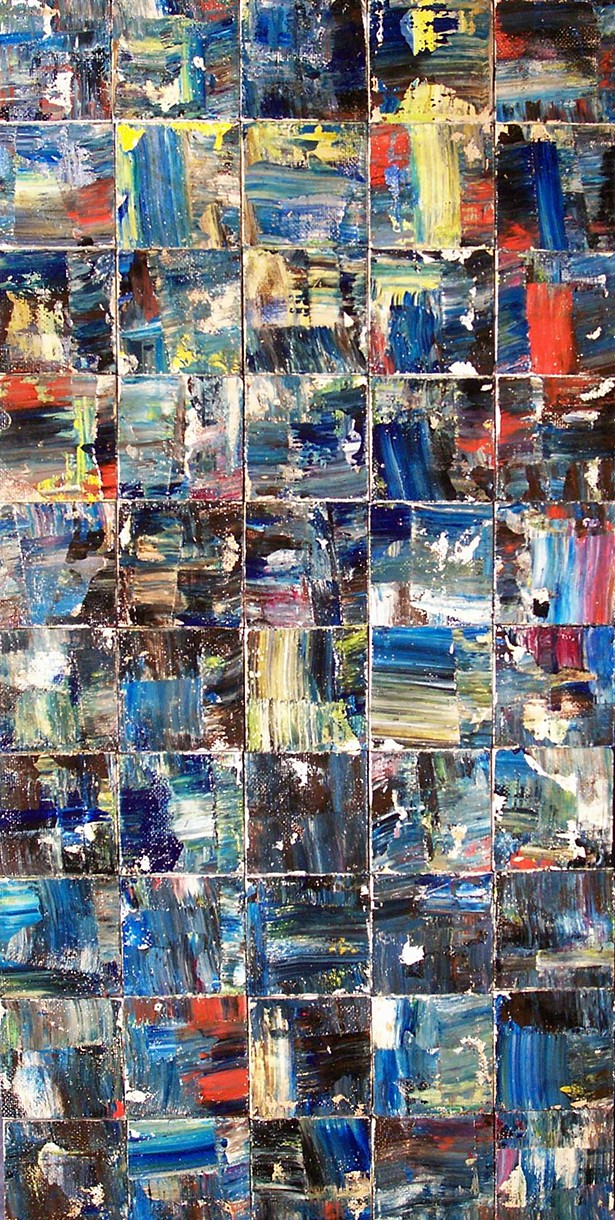 David Phillips Art