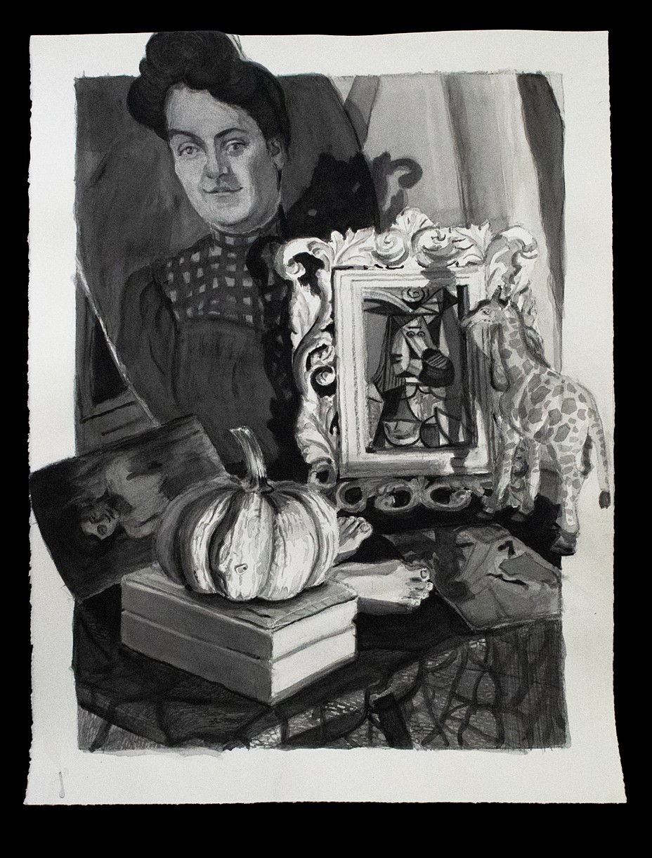 Catherine Cole Prints