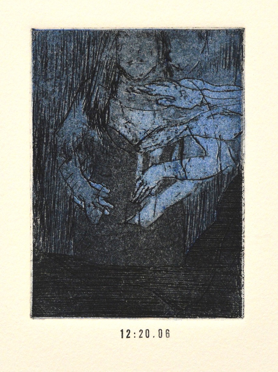 Catherine Cole Prints