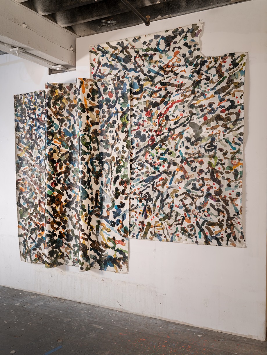 Garry Noland