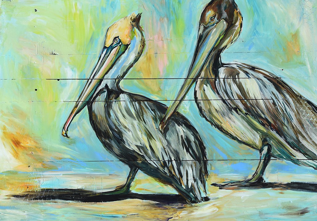 Open Ocean Art Studio