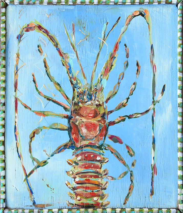 Open Ocean Art Studio