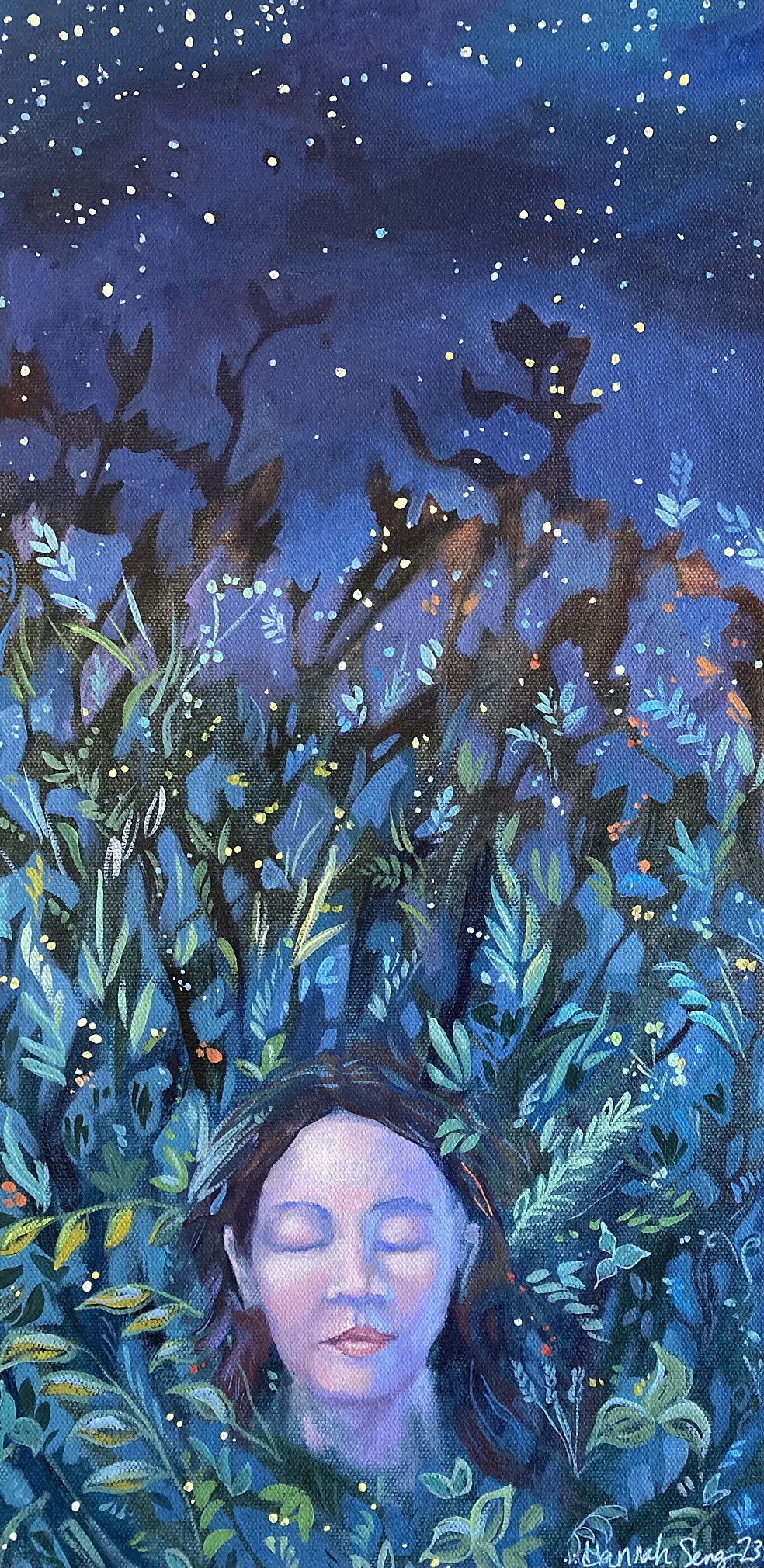 Hannah Seng