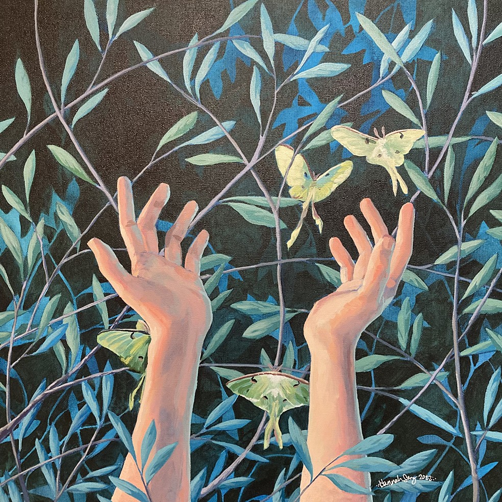 Hannah Seng