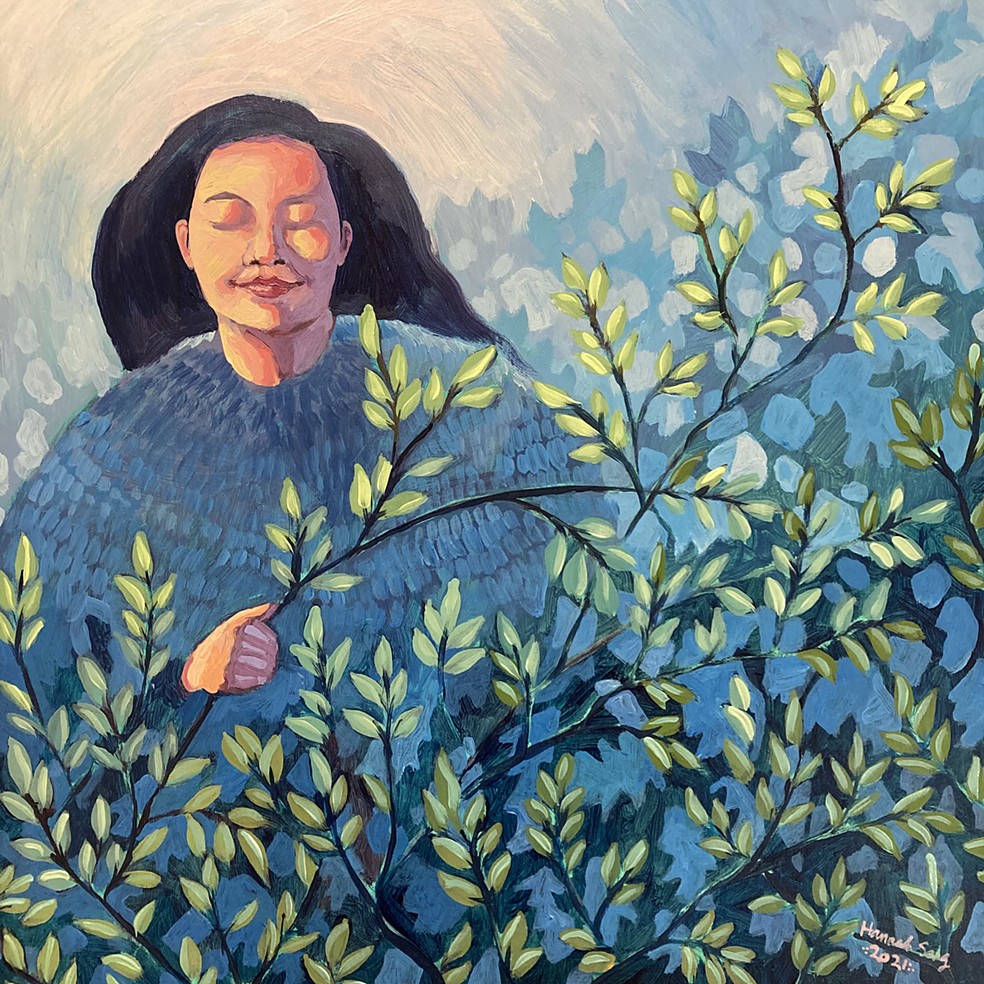Hannah Seng