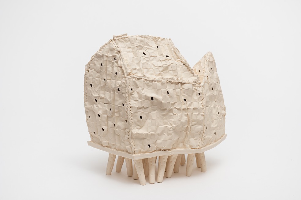 Susan Robey Ceramic Artist