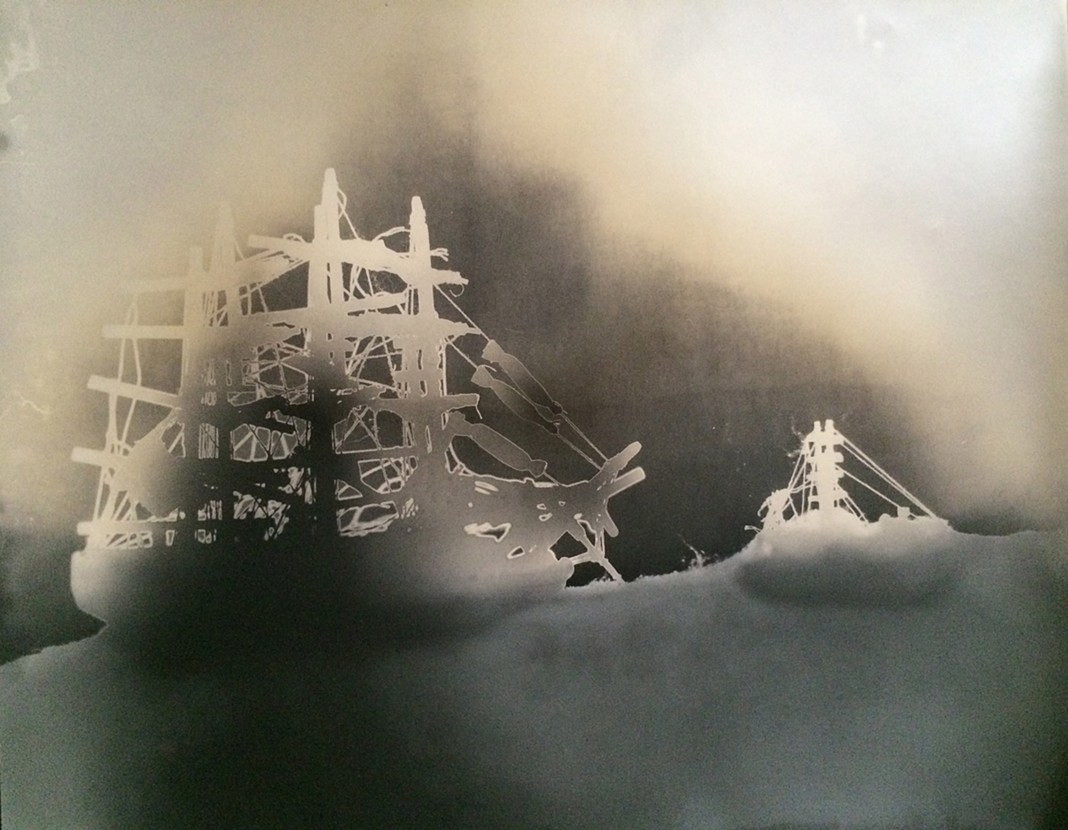 WENDY SMALL
