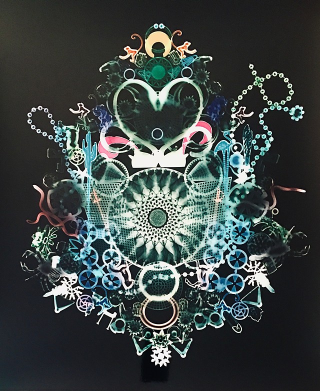 WENDY SMALL