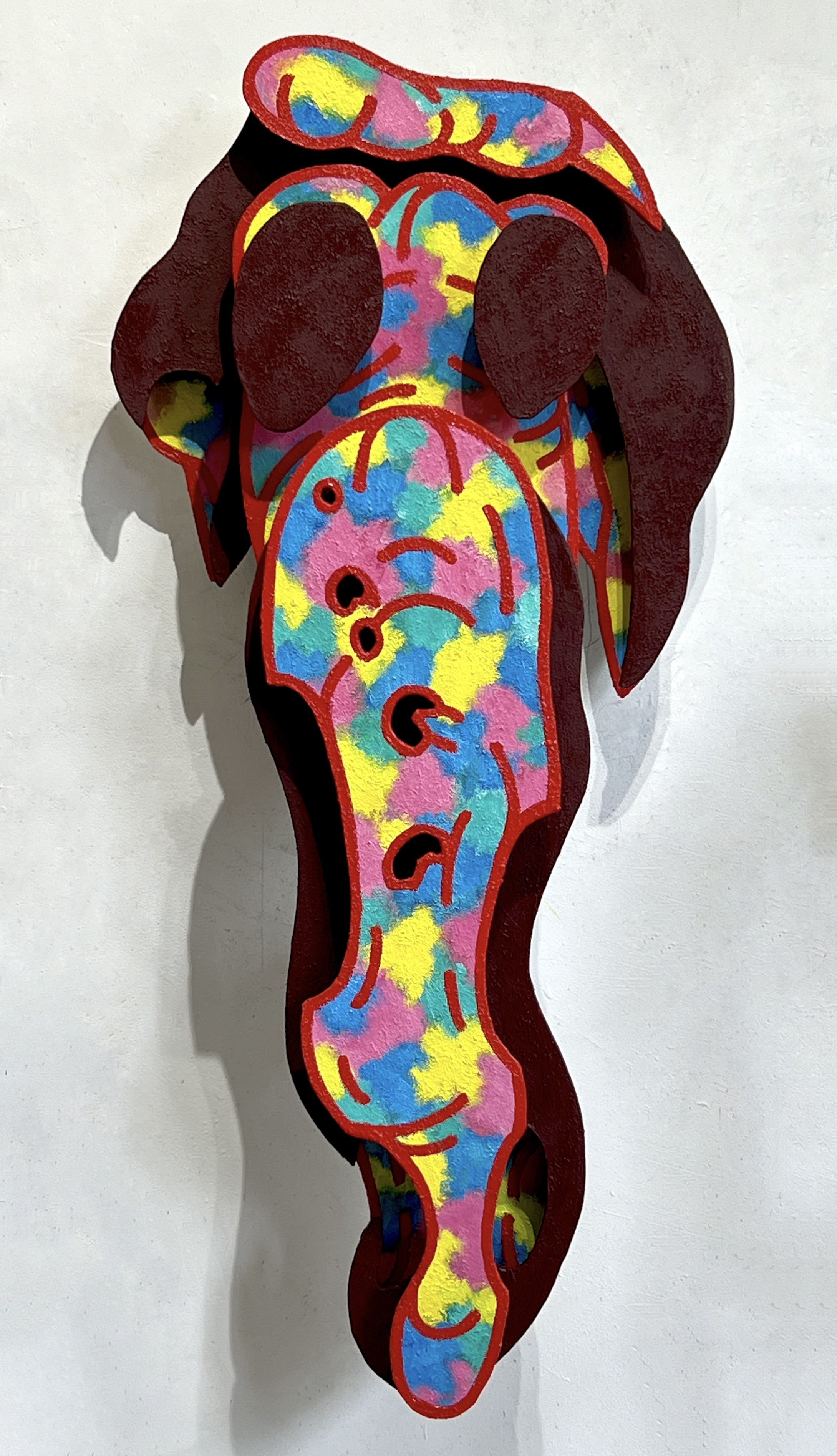 Candy Spilner