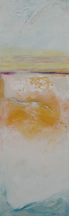 NANCY TUTTLE MAY mixed media artist