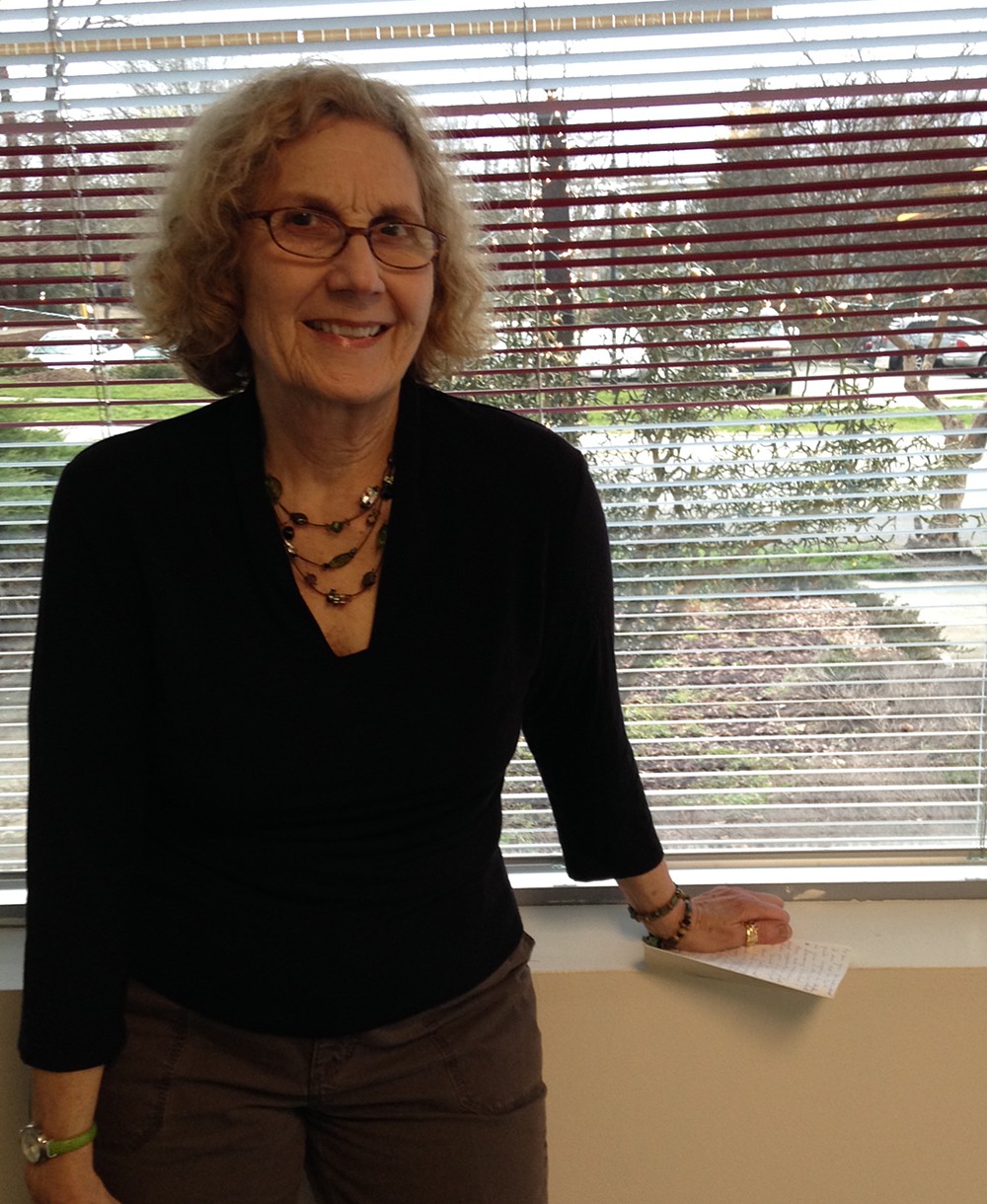 NANCY TUTTLE MAY mixed media artist