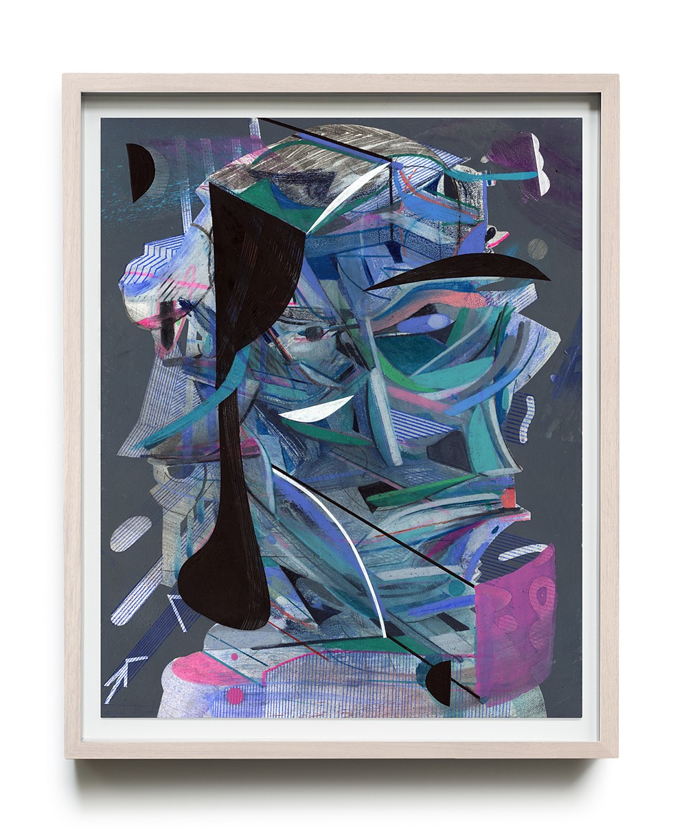 ANDREW HOLMQUIST