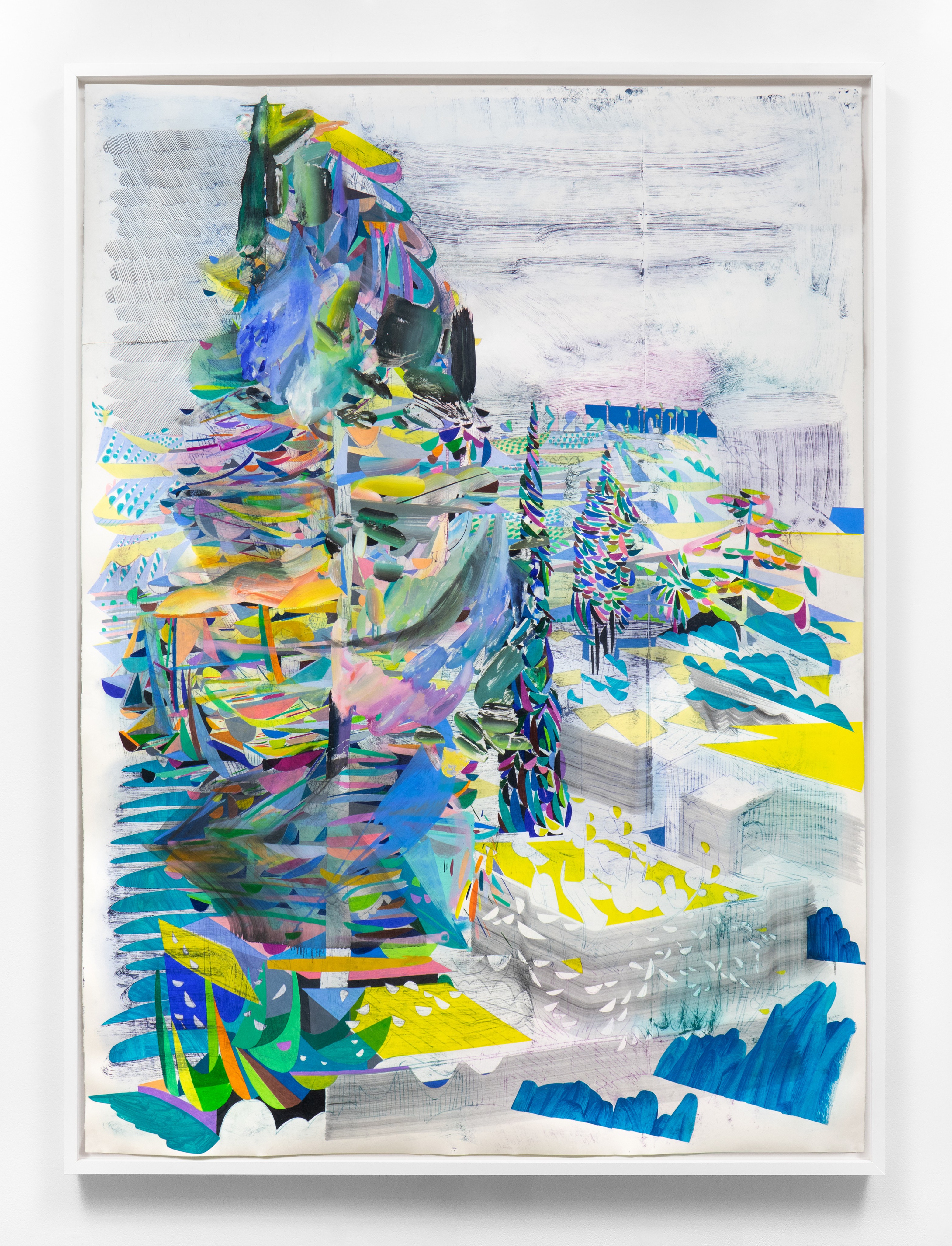 ANDREW HOLMQUIST