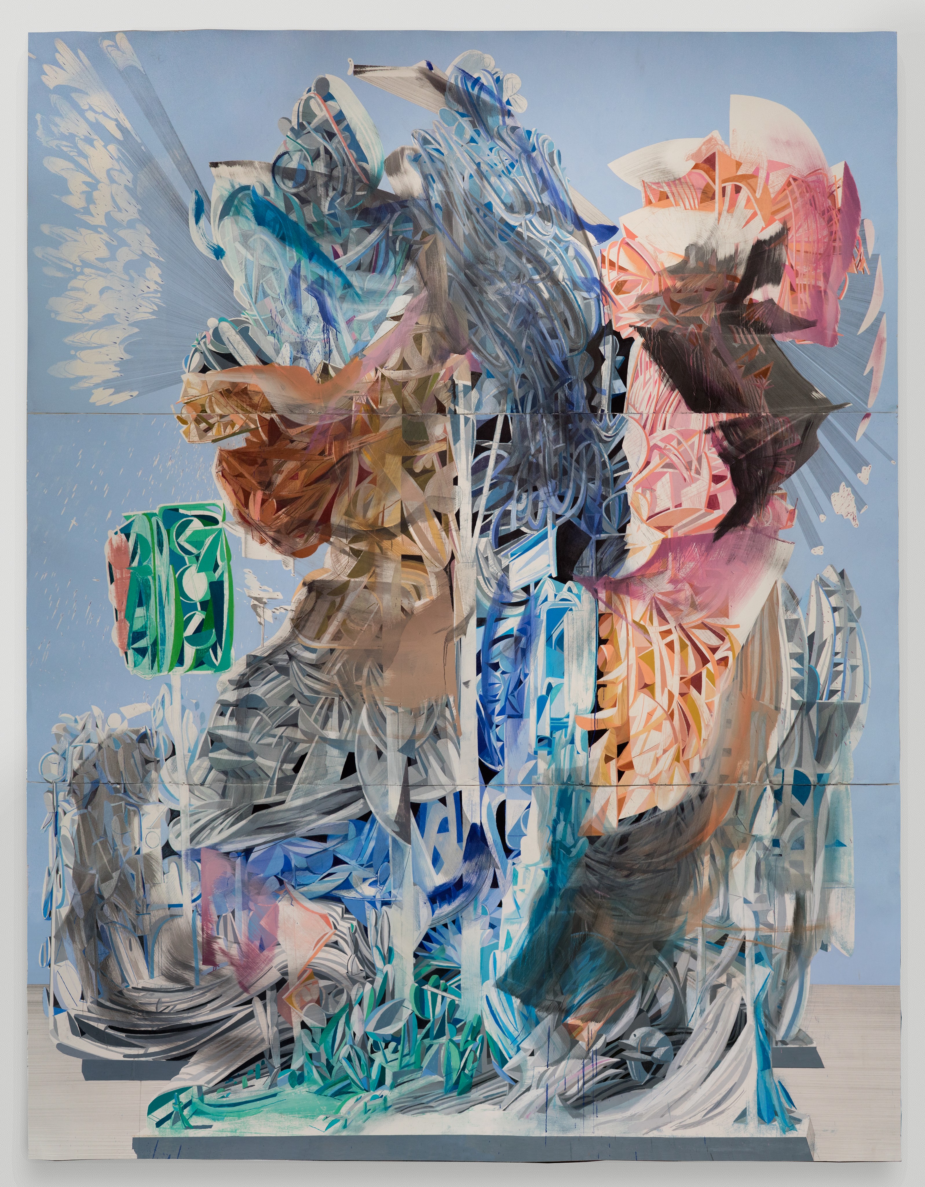 ANDREW HOLMQUIST