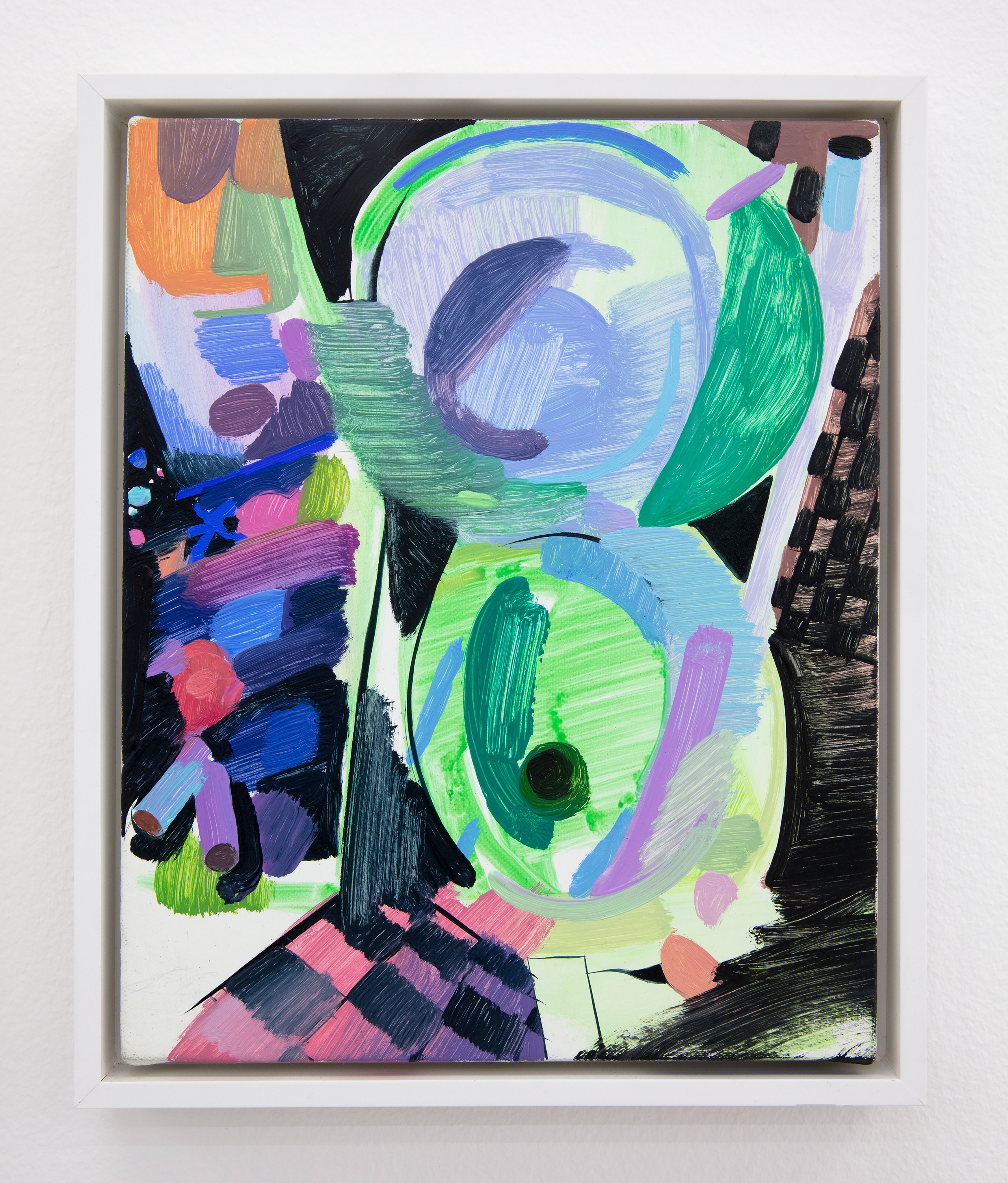ANDREW HOLMQUIST