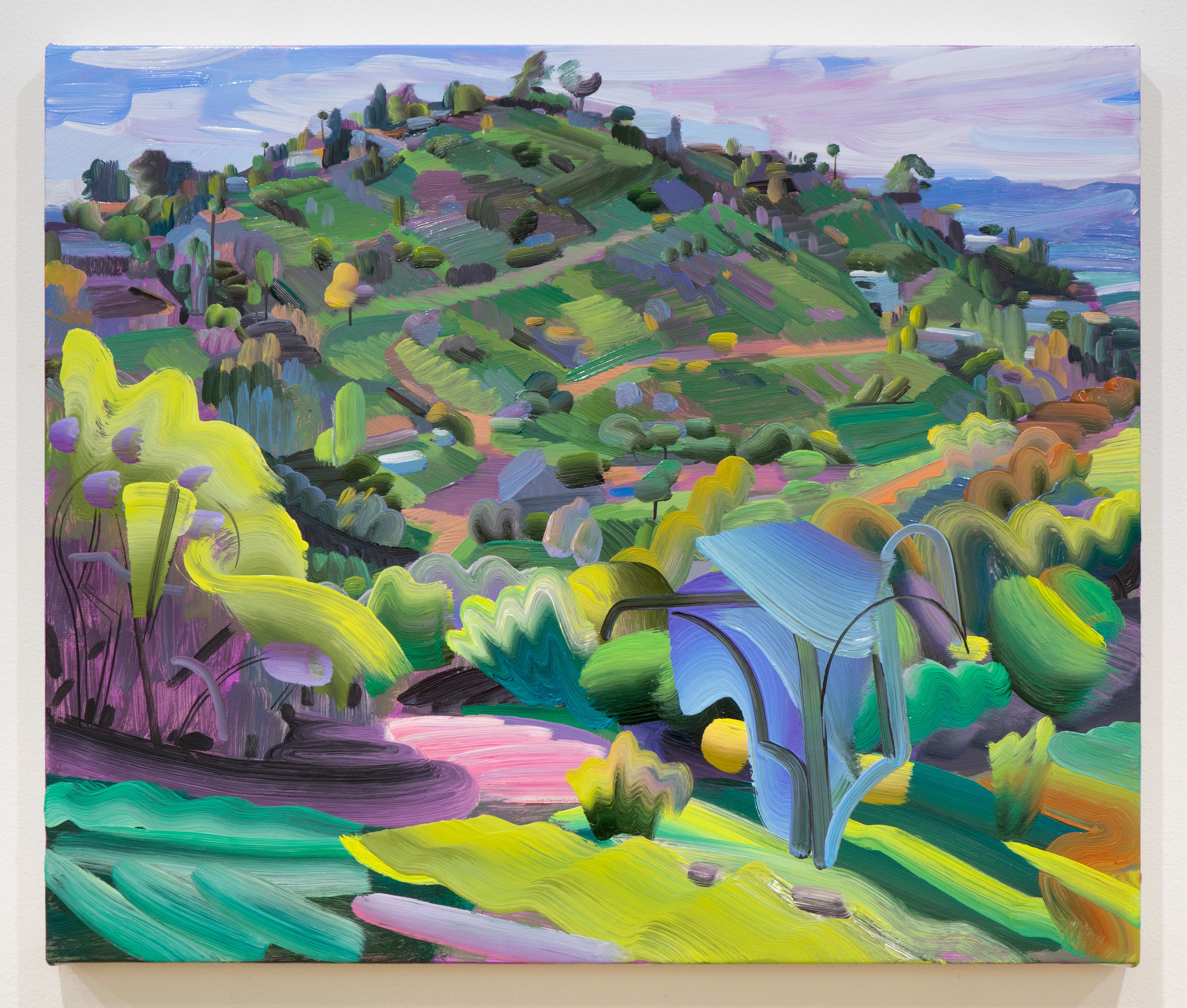 ANDREW HOLMQUIST