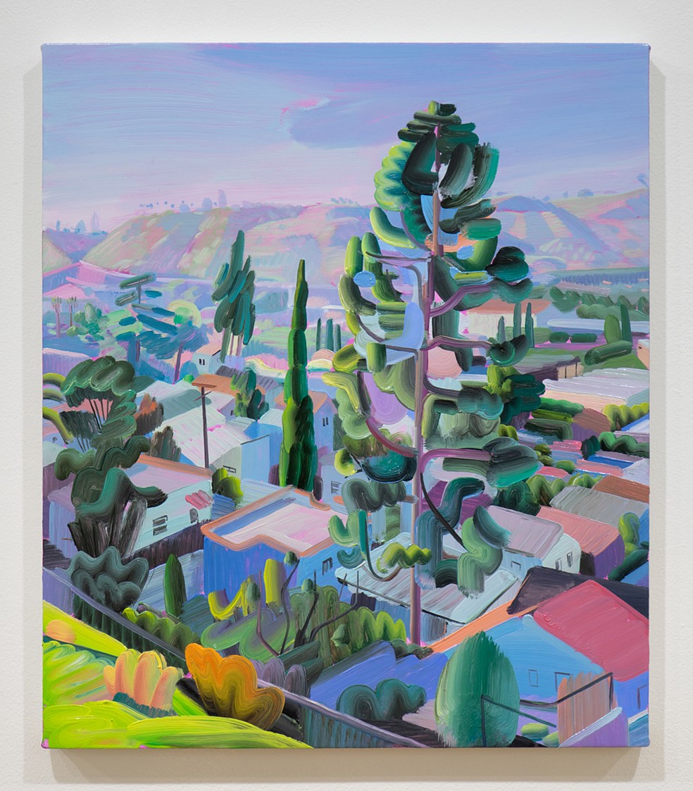 ANDREW HOLMQUIST