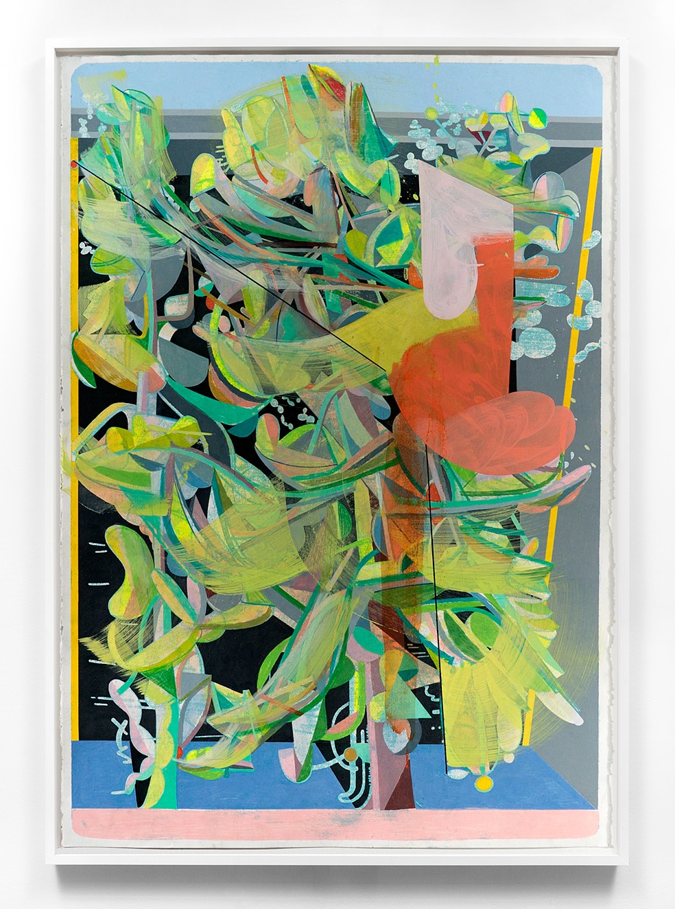 ANDREW HOLMQUIST