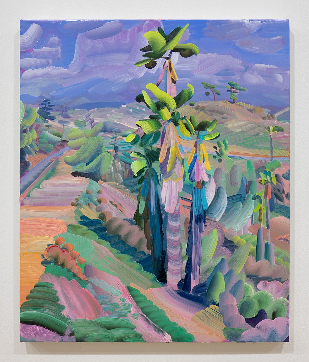 ANDREW HOLMQUIST