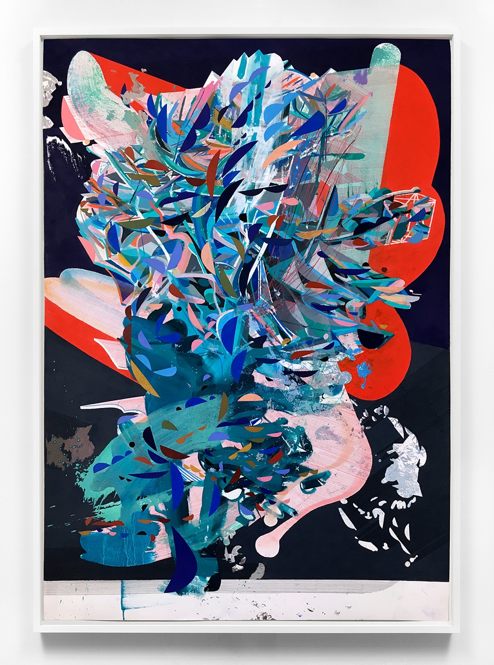 ANDREW HOLMQUIST