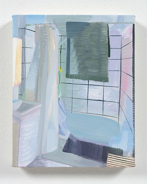 ANDREW HOLMQUIST