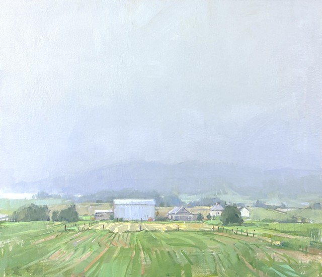 Jeffrey Reed Artist