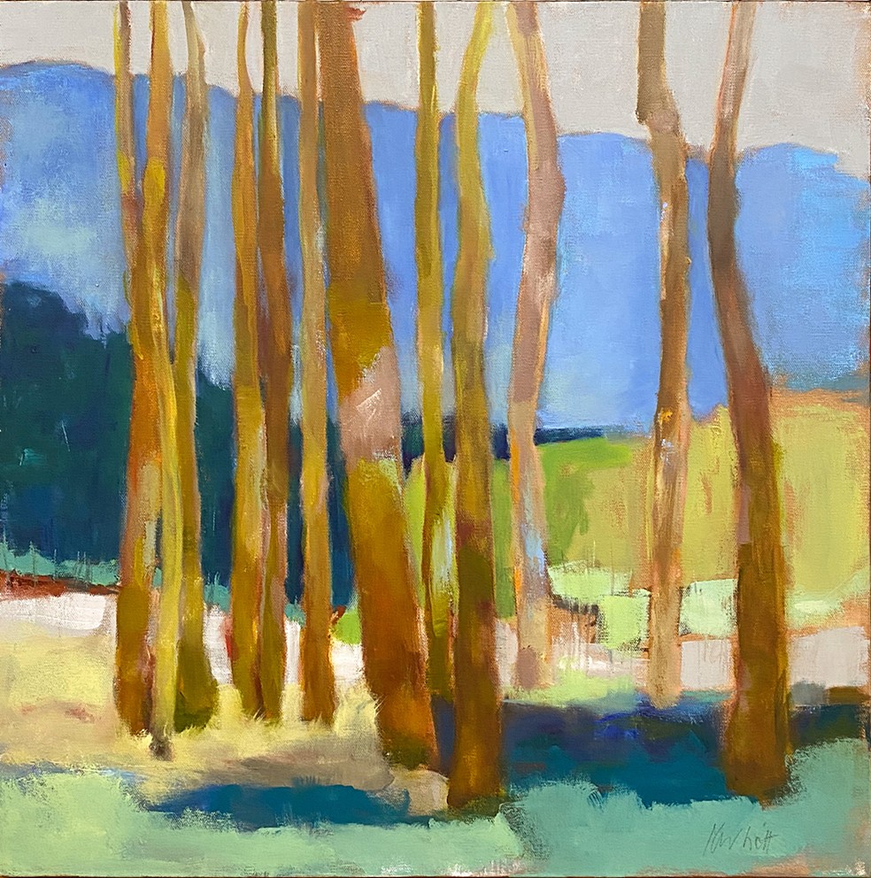 Kim Whitt
