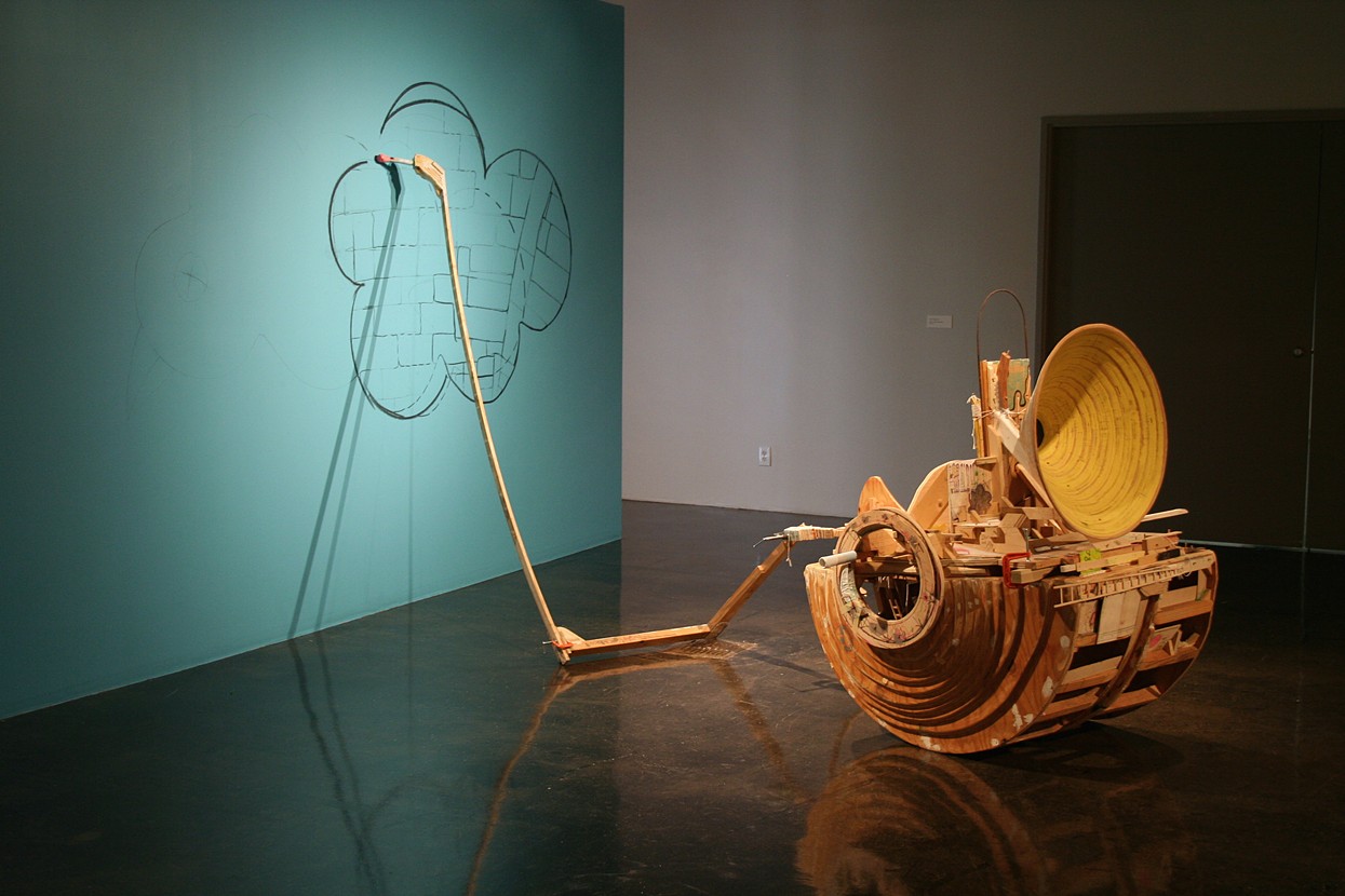 TRAVIS TOWNSEND