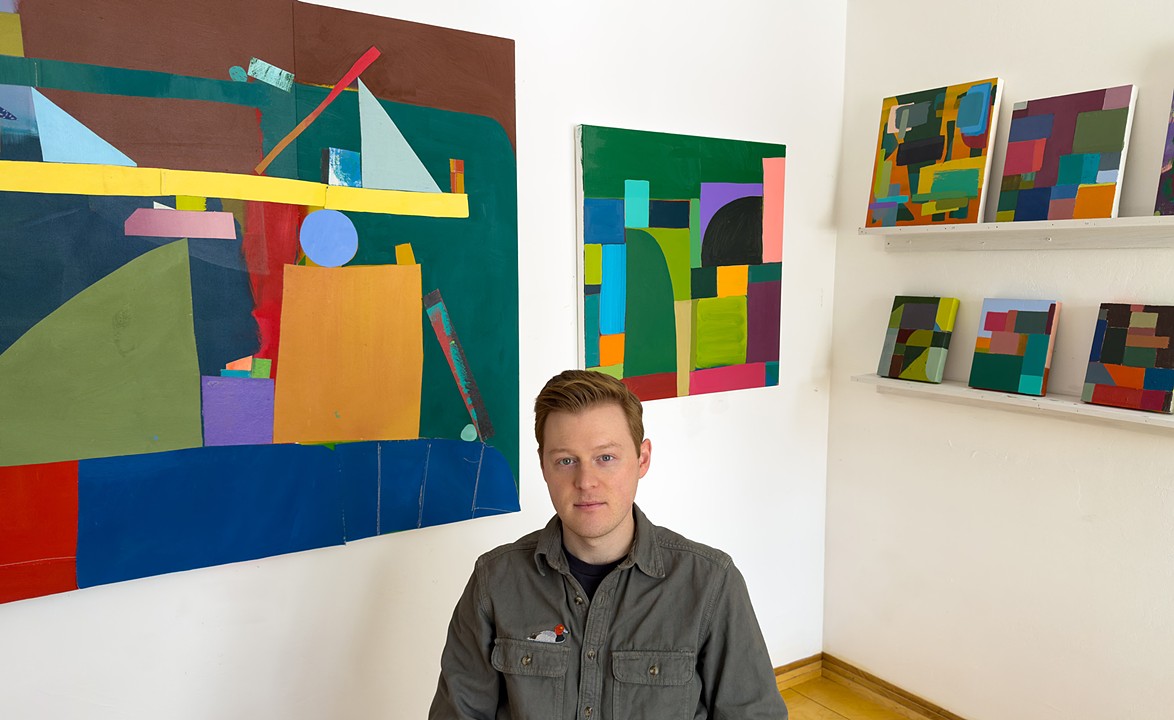 Adam Fulwiler