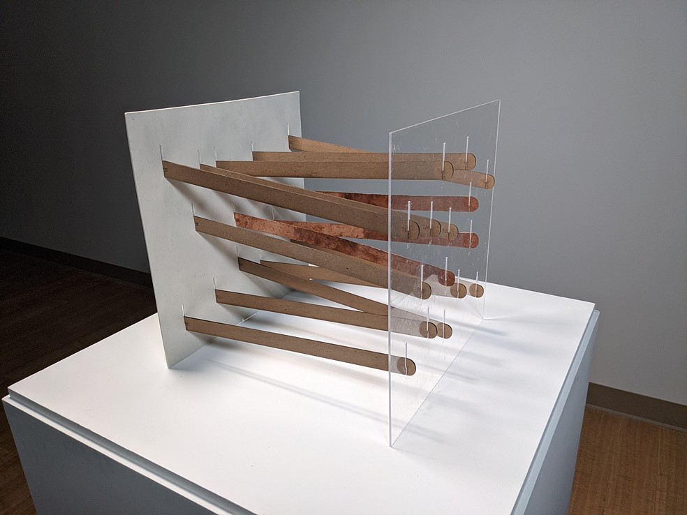 University of Texas at Tyler | Department of Art & Art History