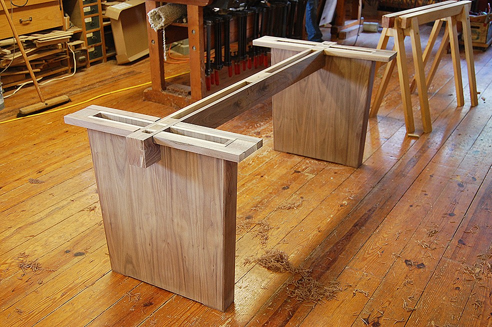 Tom Svec Furniture Design - original design contemporary furniture from ...