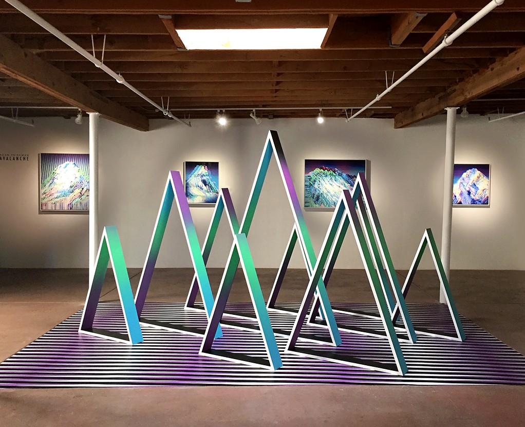 ADAM FRIEDMAN