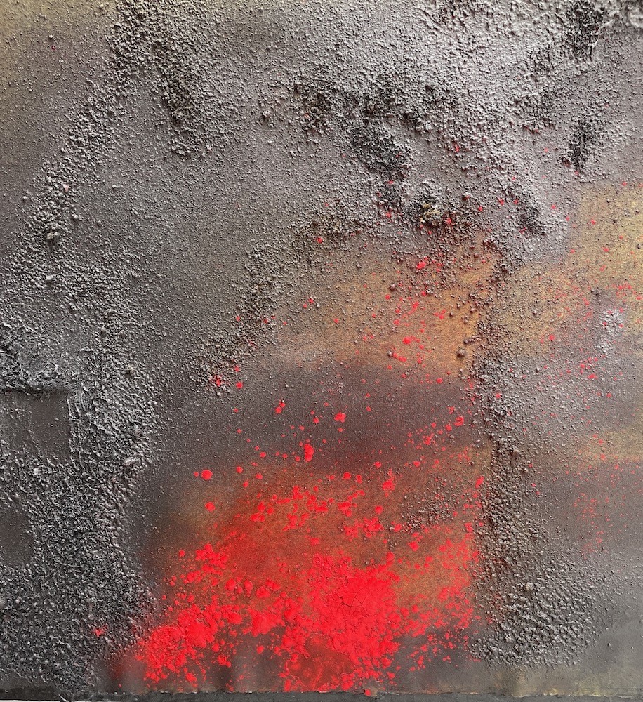 CULLEN WASHINGTON JR