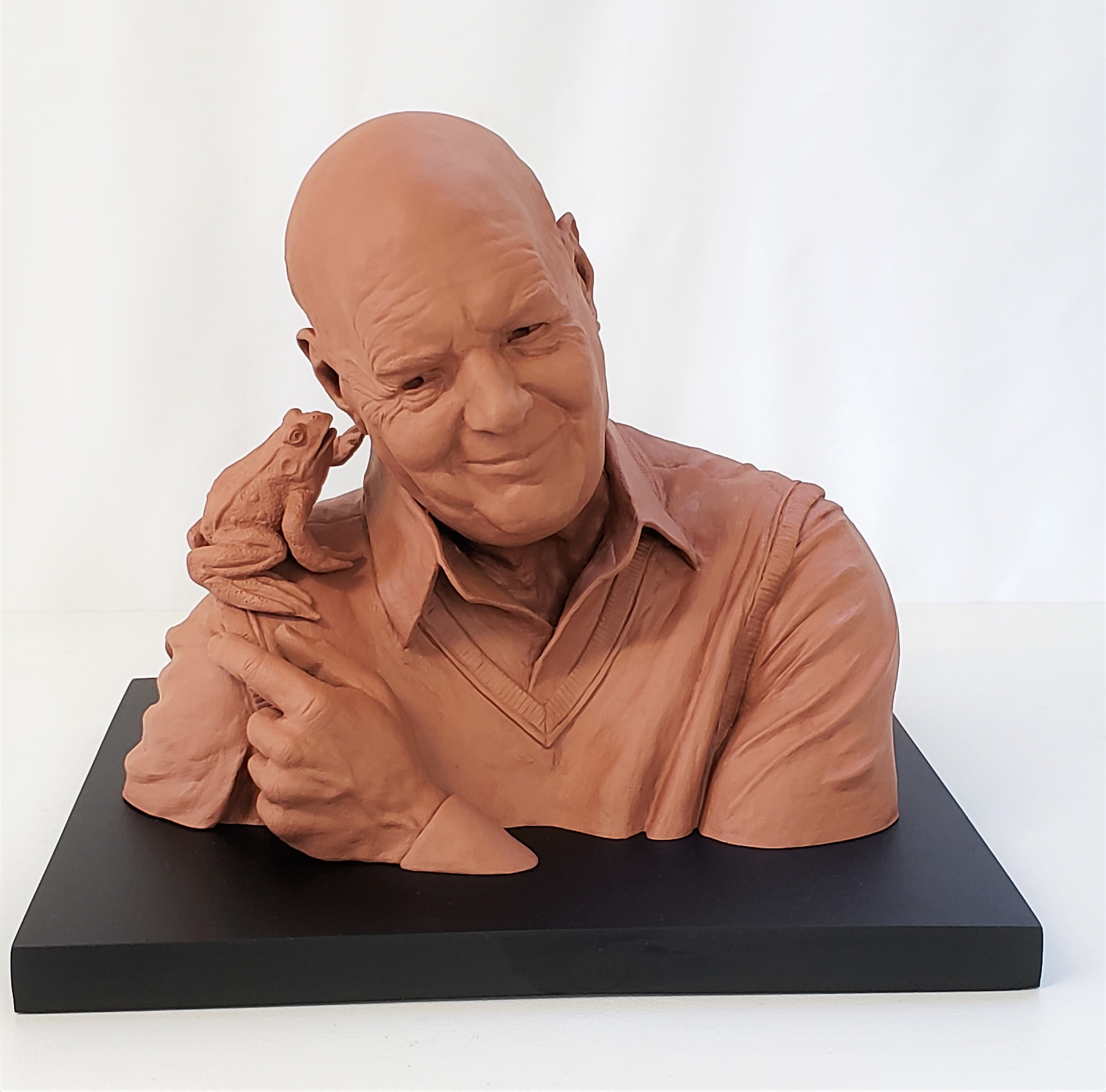 Neil Grant - Sculptor