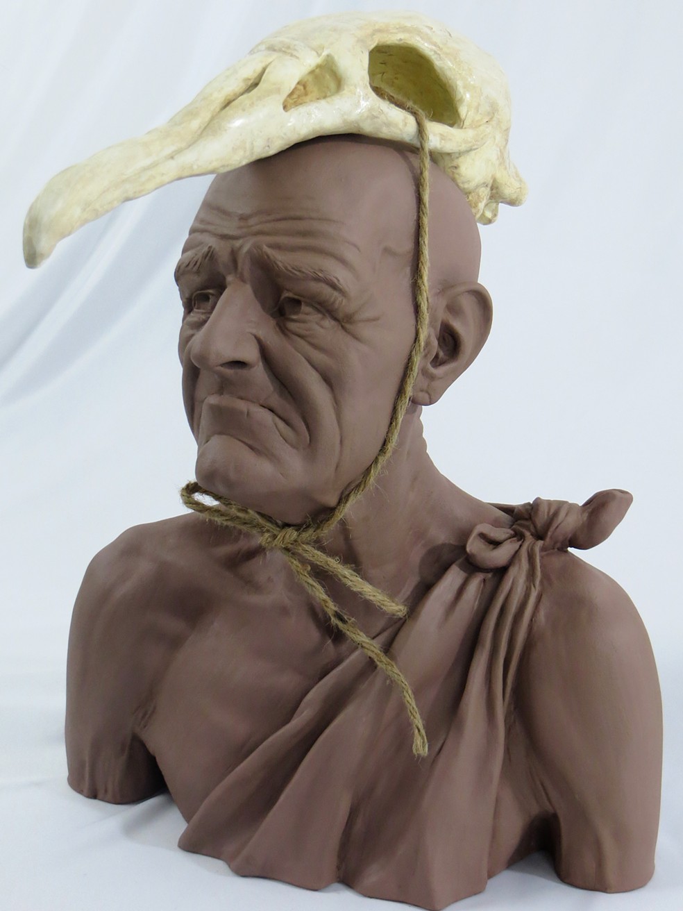 Neil Grant - Sculptor