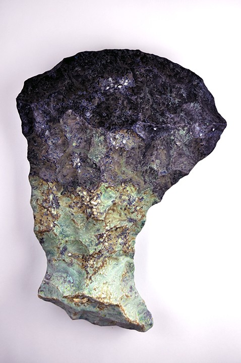 John Zimmerman - Ceramic Sculpture