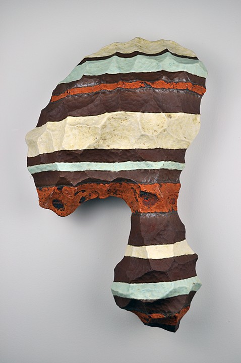 John Zimmerman - Ceramic Sculpture