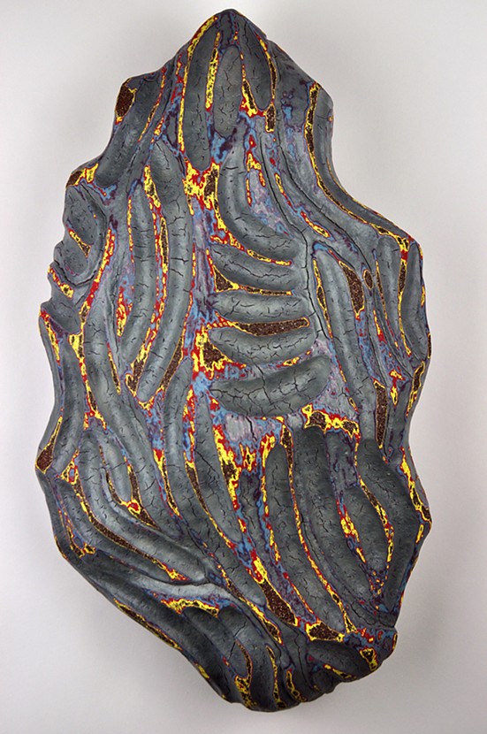 John Zimmerman - Ceramic Sculpture