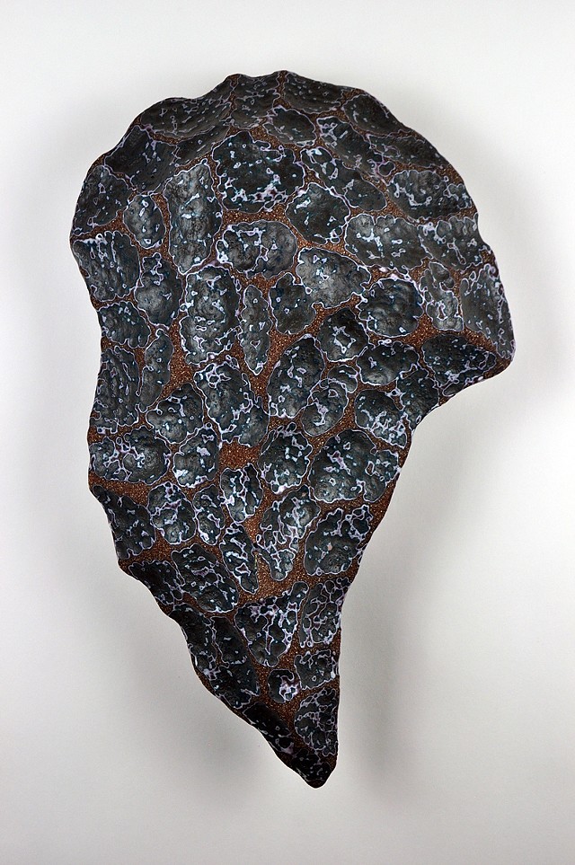 John Zimmerman - Ceramic Sculpture