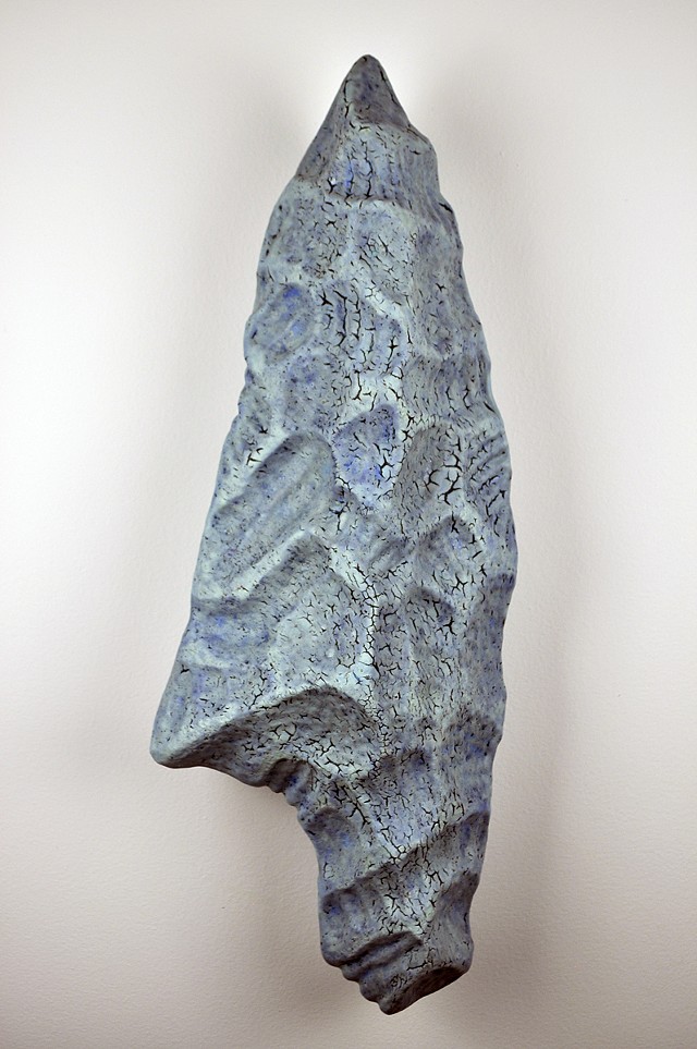 John Zimmerman - Ceramic Sculpture