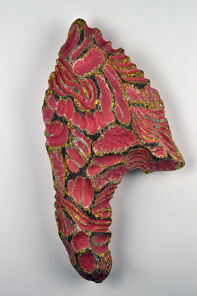John Zimmerman - Ceramic Sculpture