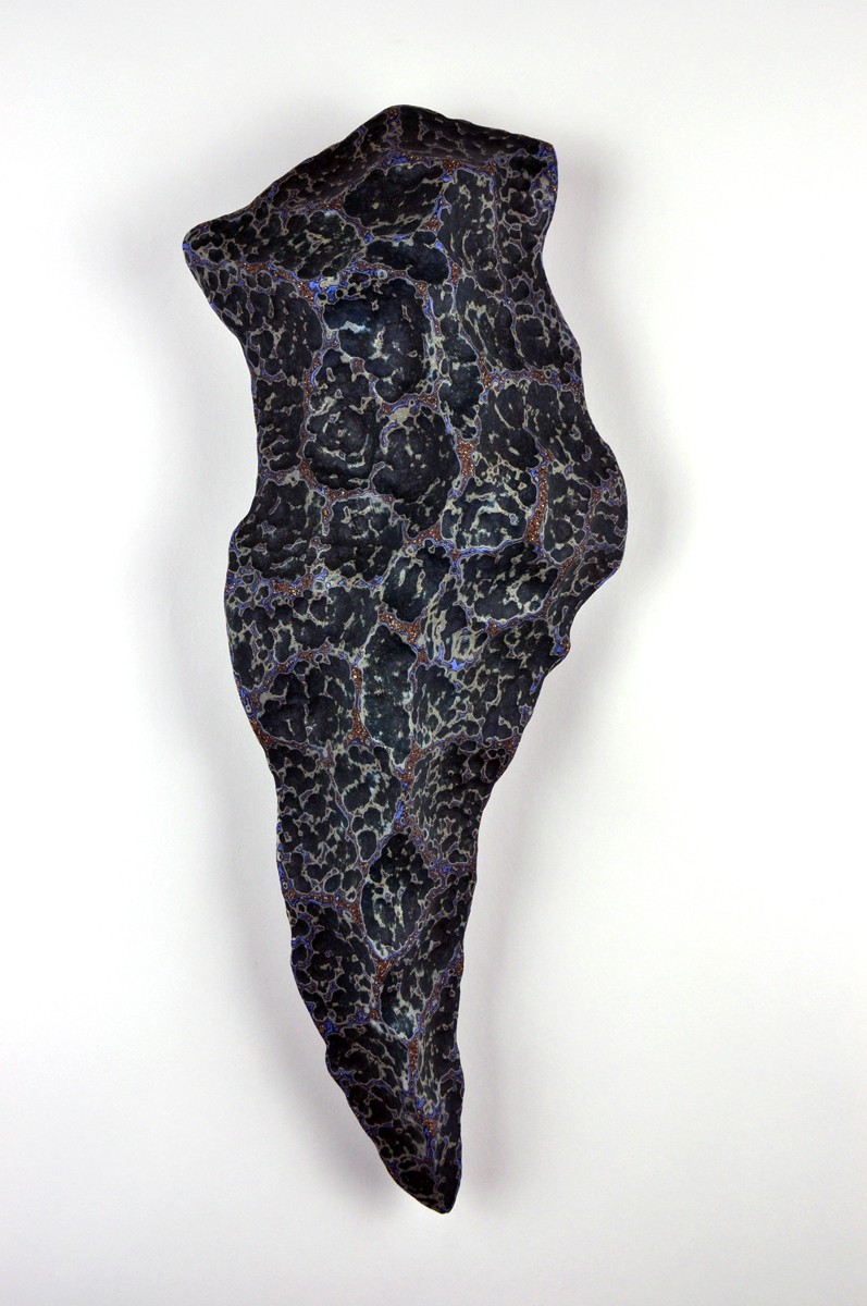 John Zimmerman - Ceramic Sculpture