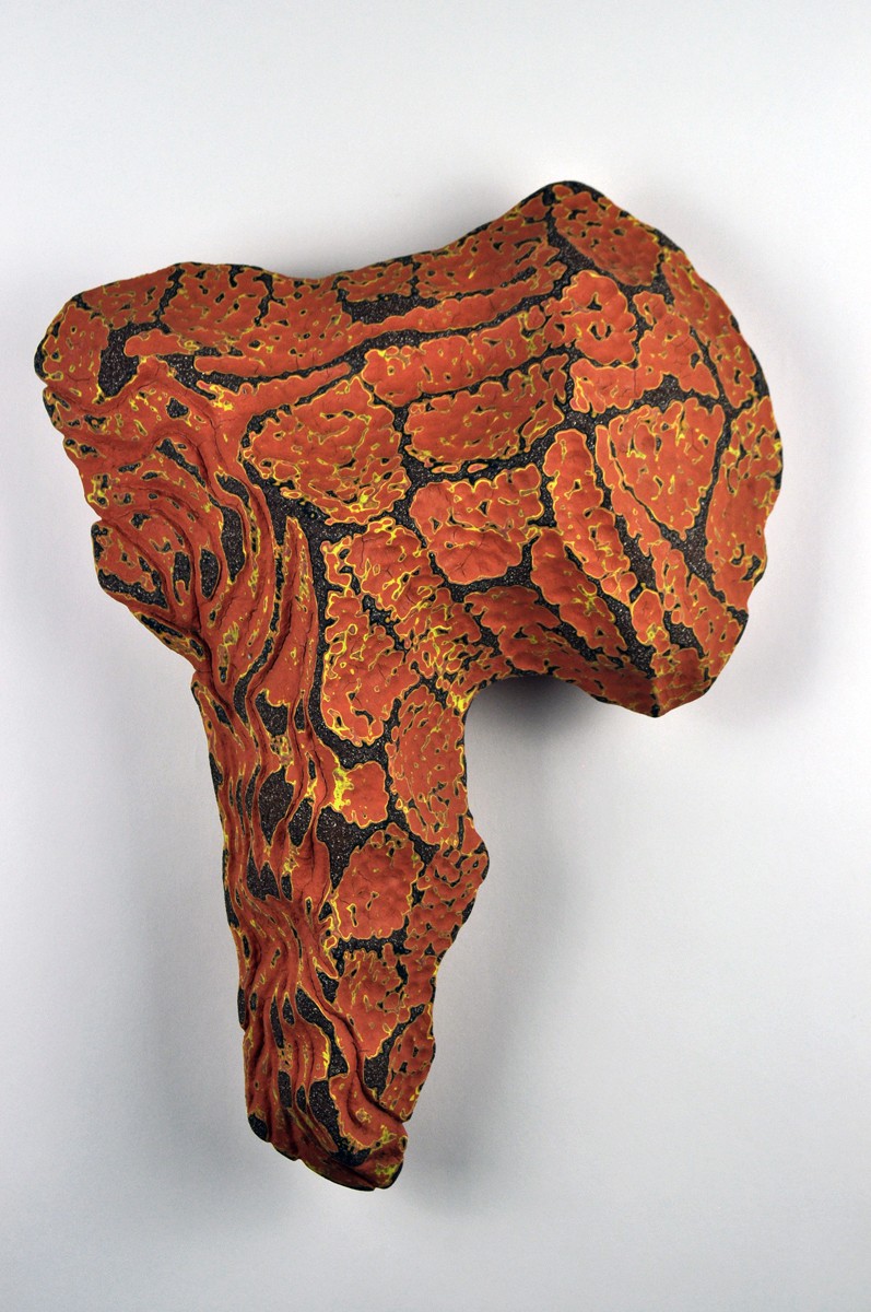 John Zimmerman - Ceramic Sculpture