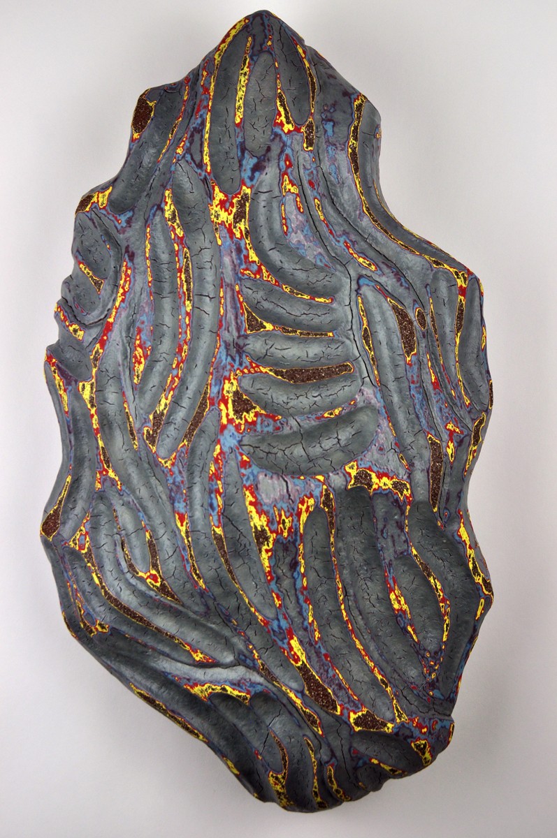 John Zimmerman - Ceramic Sculpture