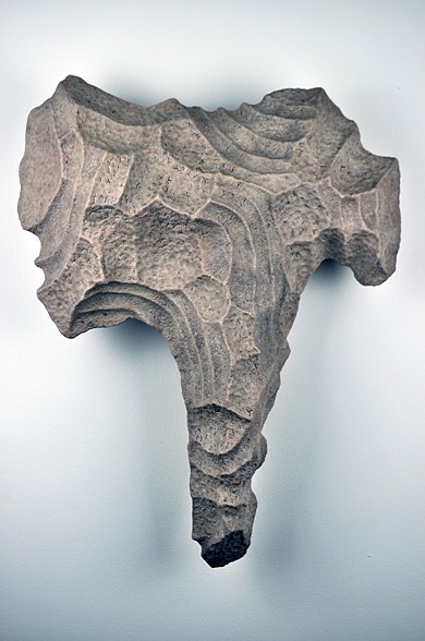 John Zimmerman - Ceramic Sculpture