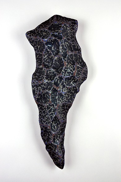 John Zimmerman - Ceramic Sculpture