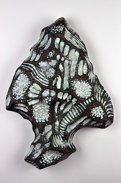 John Zimmerman - Ceramic Sculpture